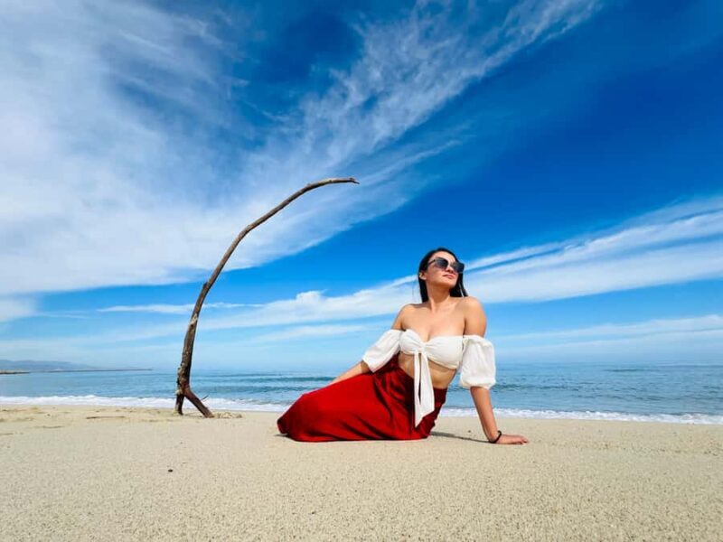 Private photo shoot in Los Cabos - An In-Depth Look at the Experience