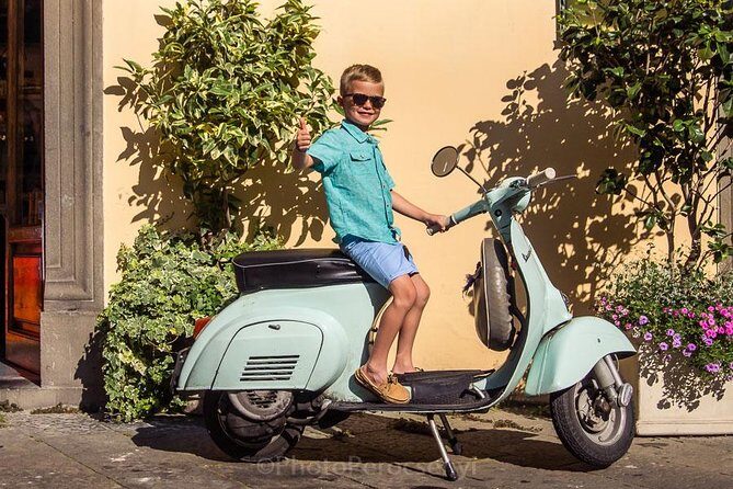 Private Photo Shoot in Lucca - Why You’ll Want to Book This Lucca Photo Experience