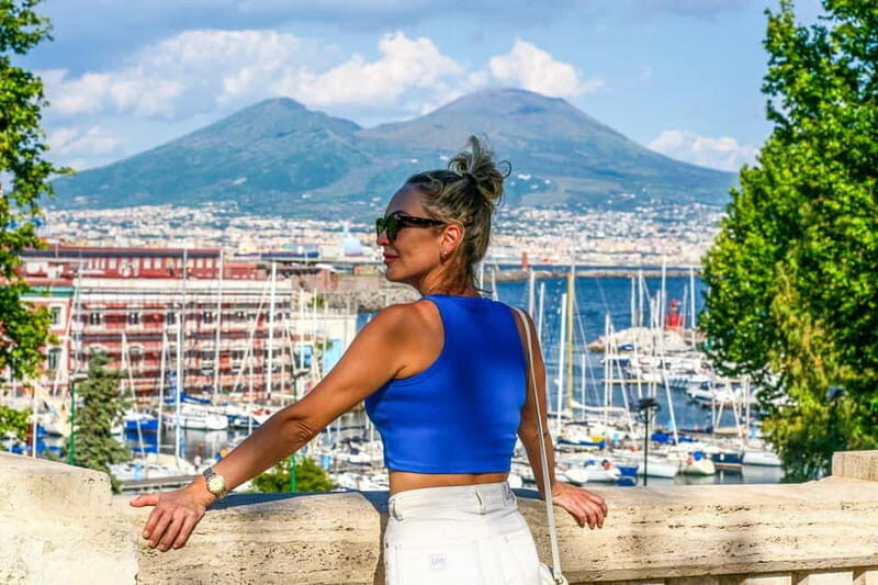 Private Photo Shoot in Naples with a Local Photographer - FAQ