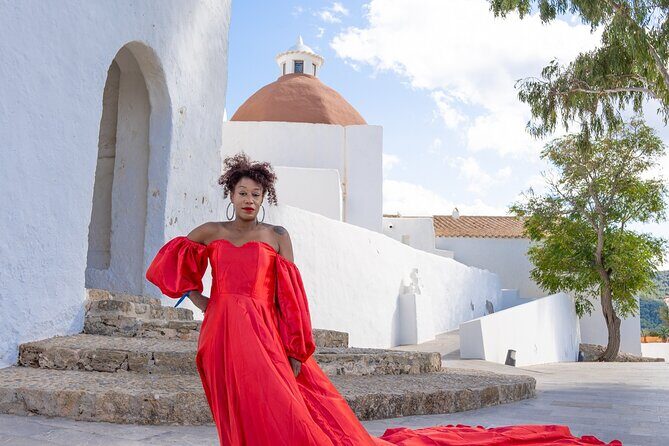 Private Photo Shoot in San Francisco - Key Points