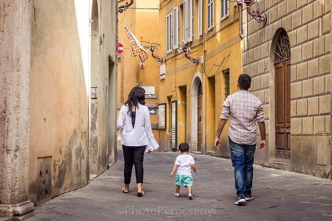Private Photo Shoot in Siena - What to Expect from the Siena Photo Shoot