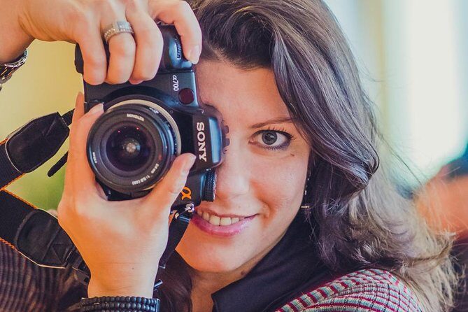 Private Photo Shoot in Siena - Who Will Love This Experience?