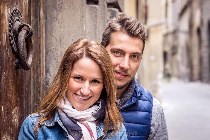 Private Photo Shoot in Siena - The Sum Up