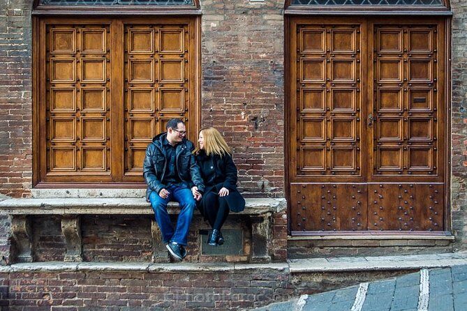 Private Photo Shoot in Siena - FAQ