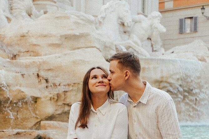 Private Photo Shoot in Sunny Rome - Who Should Consider This Experience?