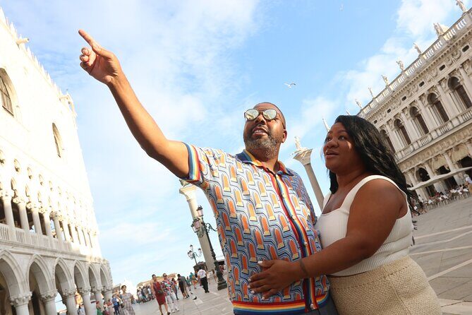 Private Photo Shoot in the Heart of Venice - Value and Practical Considerations