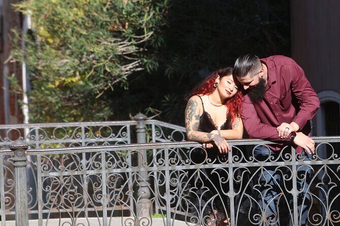 Private Photo Shoot in the Heart of Venice - FAQ