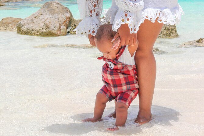 Private Photo shoot in Turks and Caicos - Practical Tips for Making the Most of Your Photoshoot