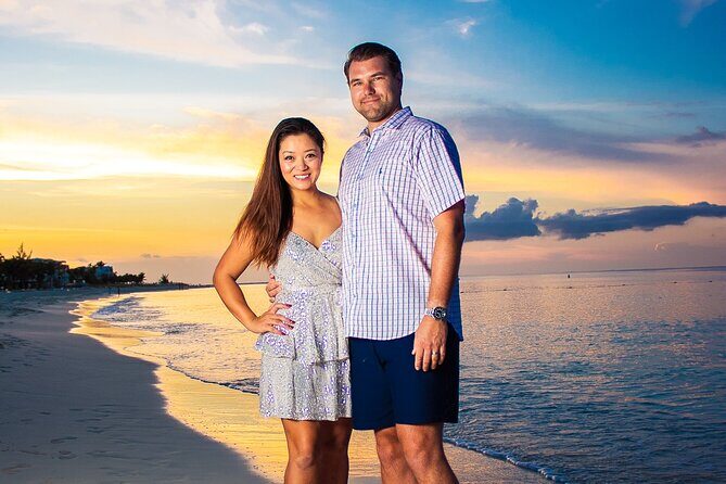 Private Photo shoot in Turks and Caicos - The Sum Up: Is This Photoshoot Right for You?