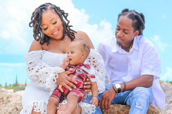 Private Photo shoot in Turks and Caicos - FAQ