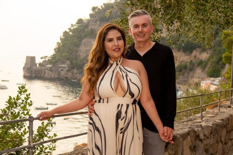 Private Photo Shoot Session in Puglia - Who Should Consider This Experience?