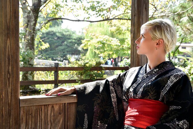 Private photo shoot & walk in Kyoto - Professional photo shoot - Pricing and Value Analysis