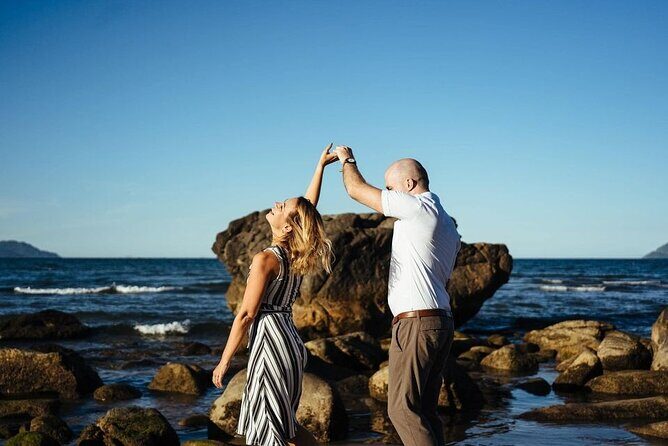 Private Photo Shoot with a Professional Photographer in Da Nang - Key Points