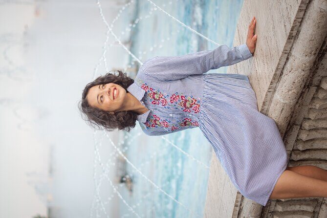 Private Photo-Shoot with Award-Winning Photographer - The Practical Details and Value