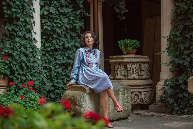 Private Photo-Shoot with Award-Winning Photographer - Final Thoughts