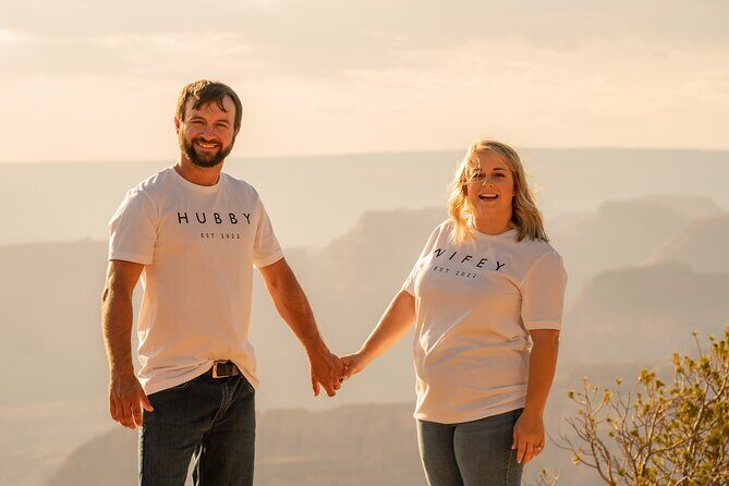 Private Photo Shoot Zion National Park - Key Points