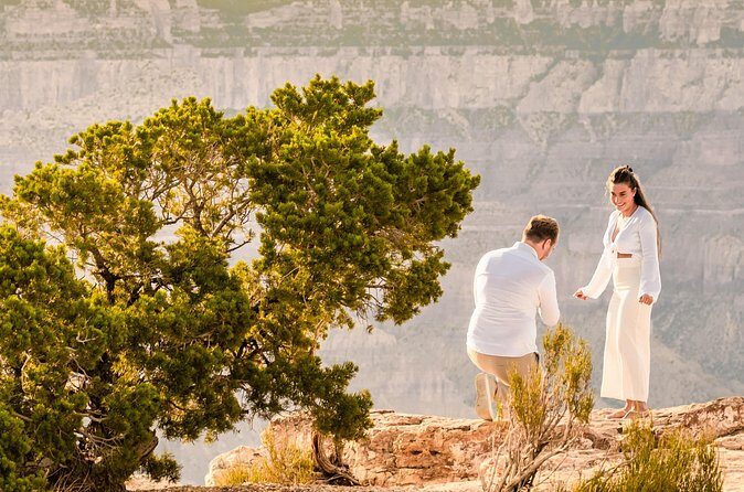 Private Photo Shoot Zion National Park - The Itinerary Breakdown