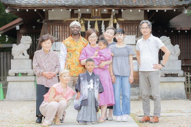 Private Photo Tour and Snapshots in Tokyo - Who Is This Tour Perfect For?