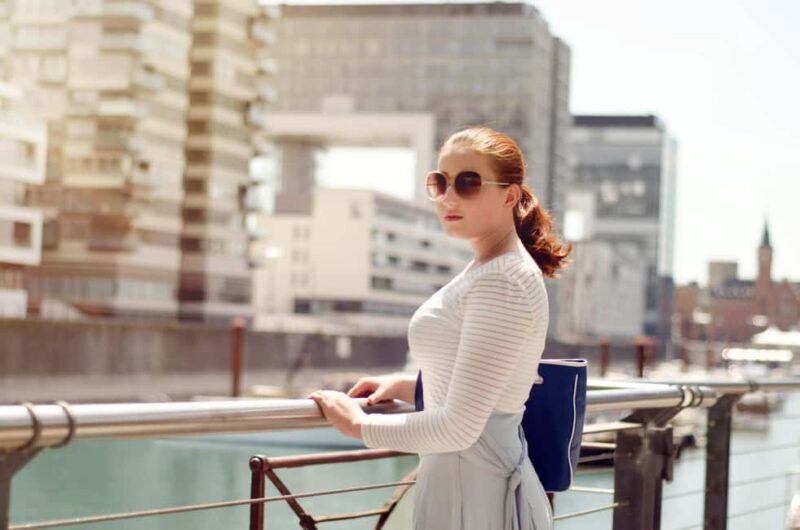Private photo tour in Cologne  top spots & professional portraits - The Value Proposition