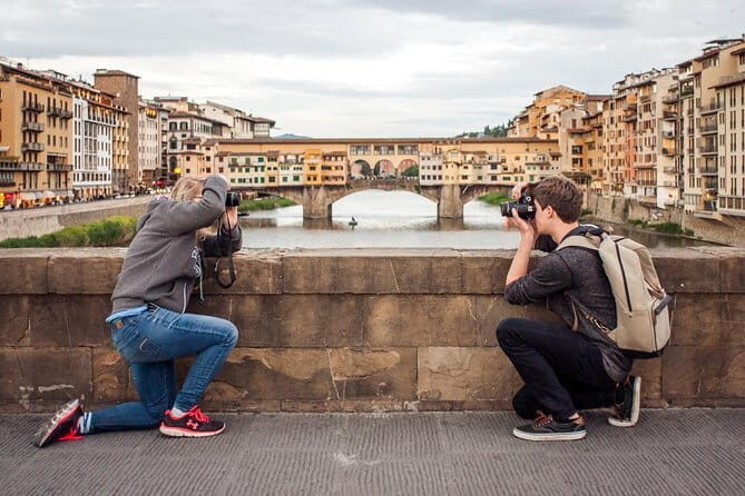 Private Photo Tour in Florence with a Professional Photographer - A Closer Look at the Experience