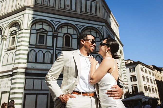 Private Photo Tour in Florence with a Professional Photographer - Who Should Do This Tour?