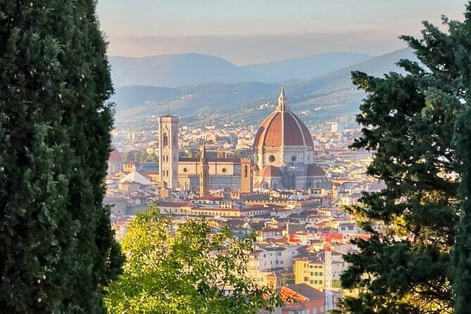 Private Photo Tour in Florence with a Professional Photographer - Frequently Asked Questions