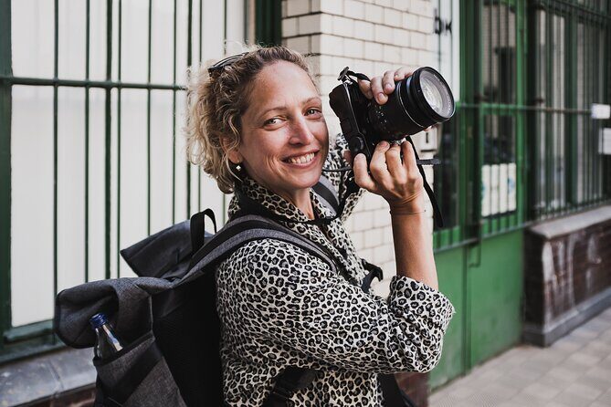 Private Photo Tour in Kreuzberg - Why Travelers Love This Tour