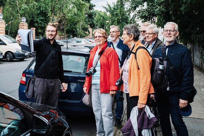 Private Photo Tour in Kreuzberg - Who Will Love This Tour?
