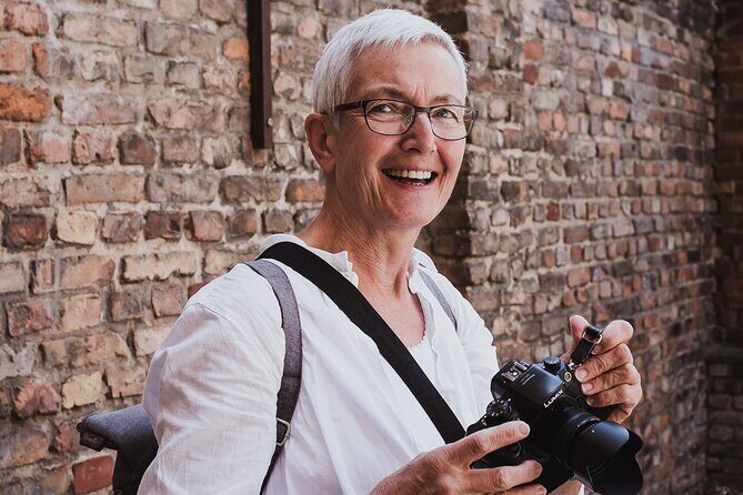 Private Photo Tour in Kreuzberg - The Sum Up