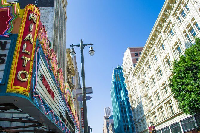 Private Photo Tour in Los Angeles - Best Instagram Places in LA - What Makes This Tour Stand Out?