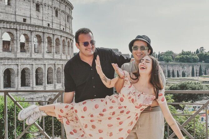 Private photo Tour in Rome - Who Will Love This Tour?