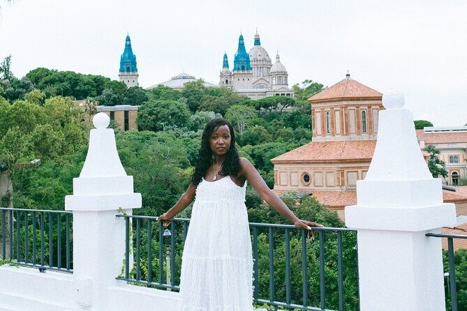 Private Photo Tour in the Montjuic Mountain of Barcelona - Final Thoughts: Is This Tour Right for You?