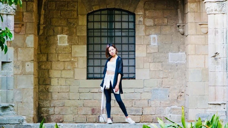 Private Photo Tour in the Old Heart of Barcelona - Final Words