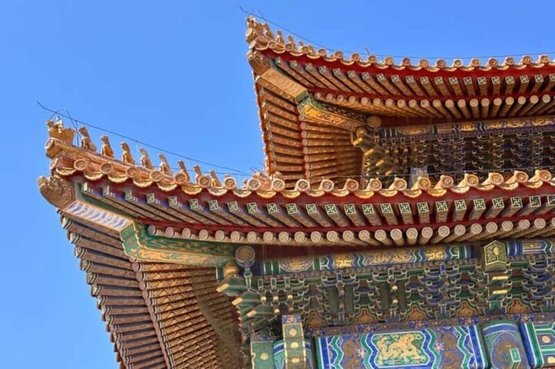 Private Photo & Video Tour of the Forbidden City - FAQ