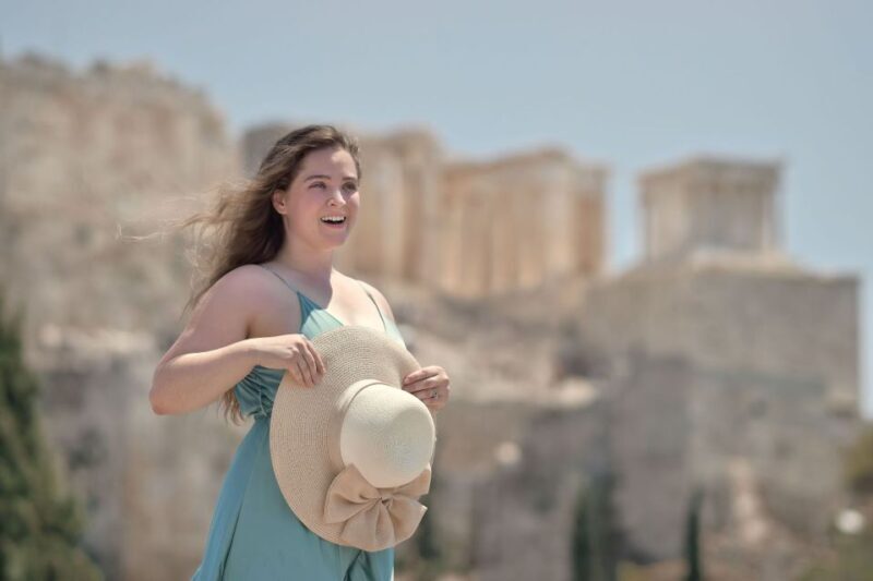 Private Photo Walk in Athens - In The Sum Up: Why Choose This Photo Walk?