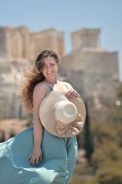 Private Photo Walk in Athens - FAQs