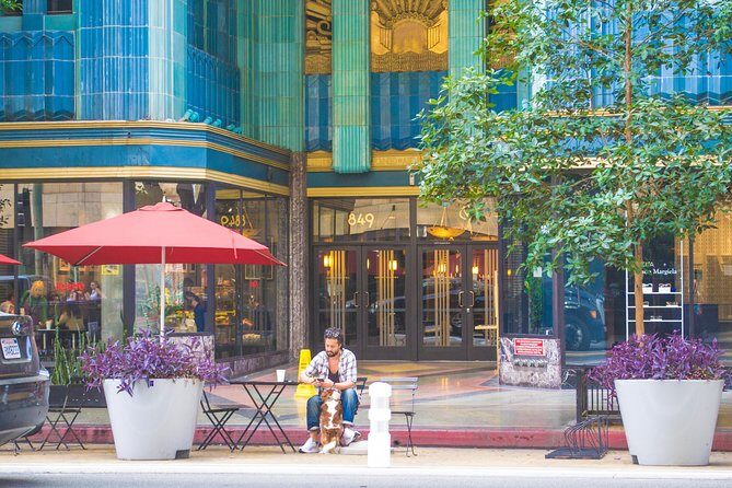 Private Photo Walk in Los Angeles - with Personal Photographer and Color Stylist - What Makes This Tour Special?