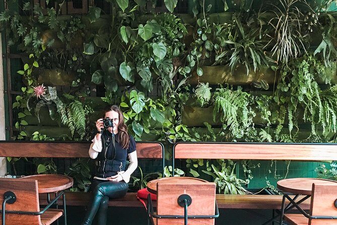 Private Photo Walk in Los Angeles - with Personal Photographer and Color Stylist - What You Can Expect from the Photos