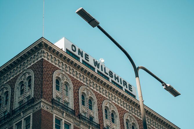 Private Photo Walk in Los Angeles - with Personal Photographer and Color Stylist - The Value of the Experience