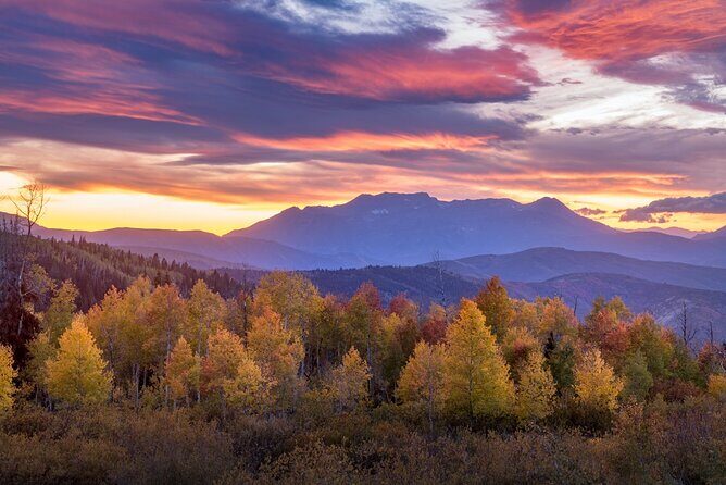 Private Photo Workshop and Sightseeing in Wasatch Mountains - Who Will Love This Tour?