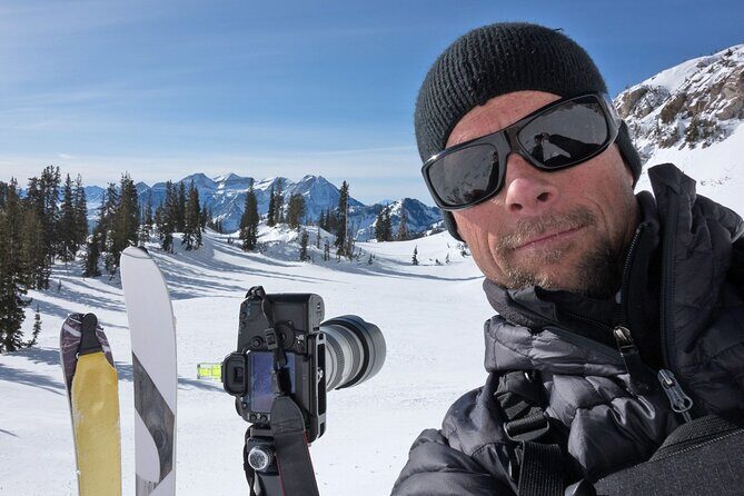 Private Photo Workshop and Sightseeing in Wasatch Mountains - Final Thoughts