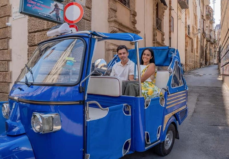 Private Photographer Shooting + Sightseeing & Tasting Tour - Key Points