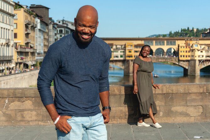 Private Photographic Experience in Florence minimum 2 people - Who Would Enjoy This Experience?