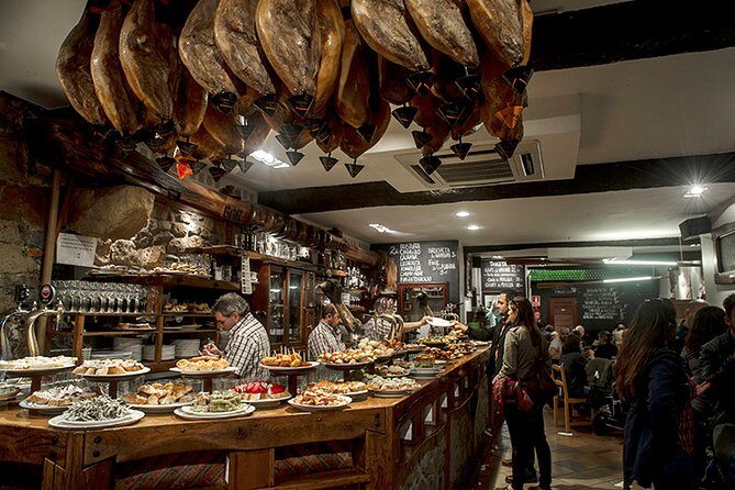 Private Photographic Walk of San Sebastian and Bilbao - Frequently Asked Questions