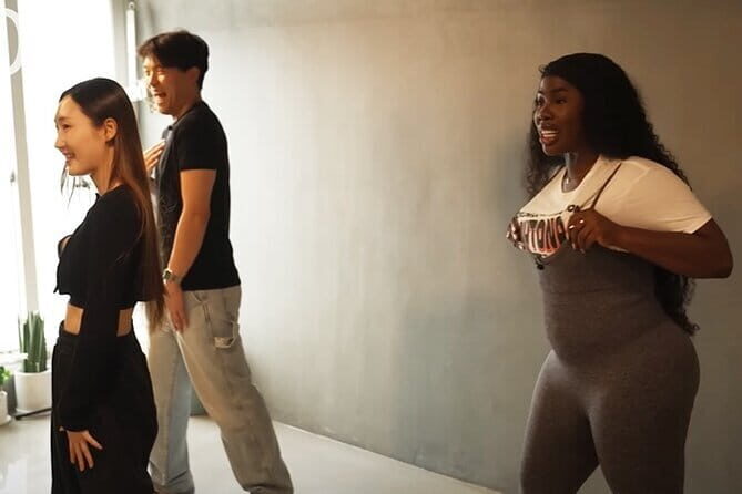 Private Photography Class in Seoul City Center - FAQ