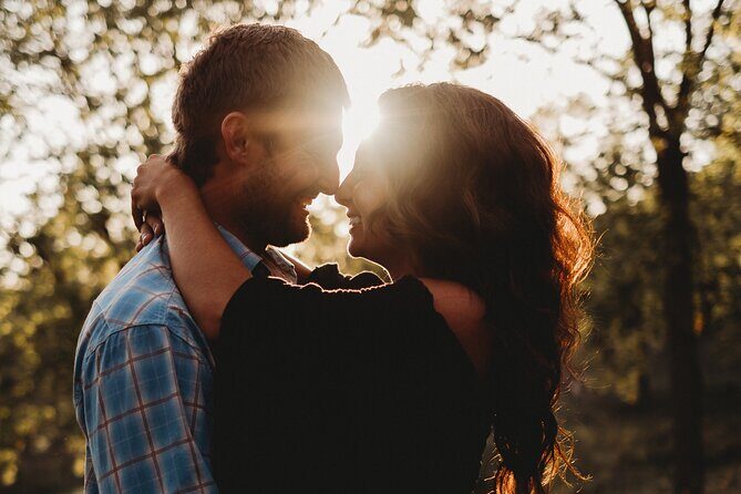 Private Photography Experience in Arizona - What Is the Private Photography Experience in Arizona?