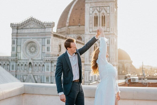 Private Photography Experience in Florence - Key Points