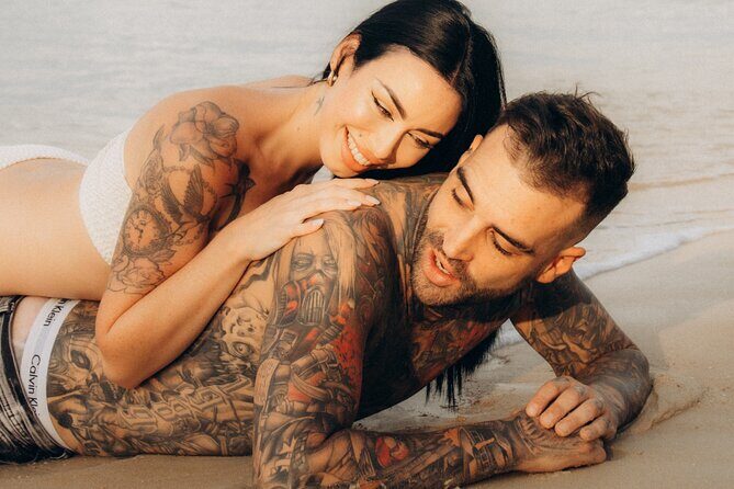 Private Photography Experience in Koh Samui - A Closer Look at the Experience