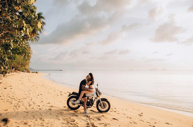 Private Photography Experience in Koh Samui - Who Should Book This?