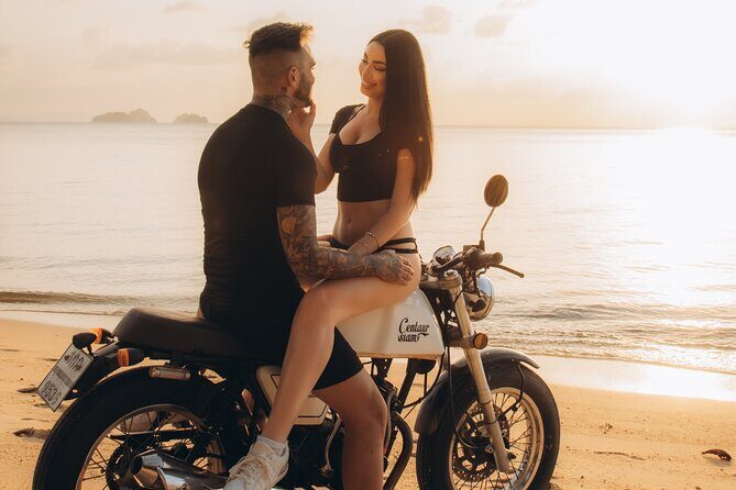 Private Photography Experience in Koh Samui - Final Thoughts